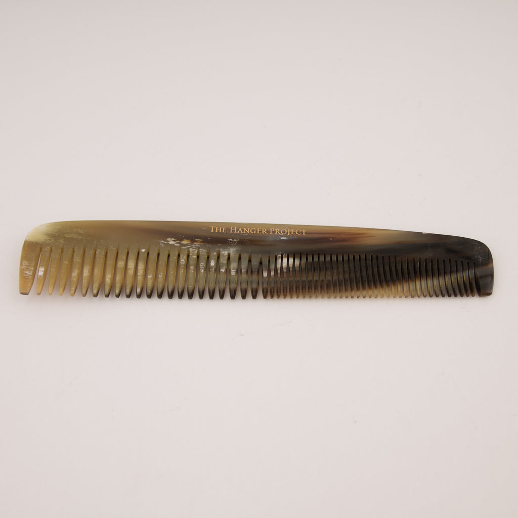 Oxhorn Double Tooth Dress Comb – KirbyAllison.com