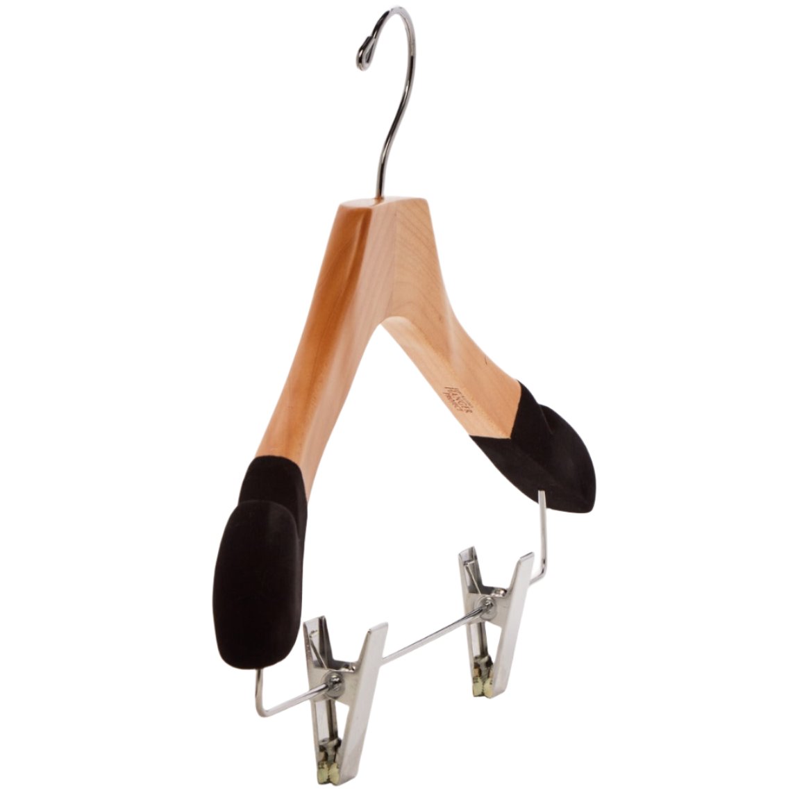 Luxury Women's Hangers | KirbyAllison.com