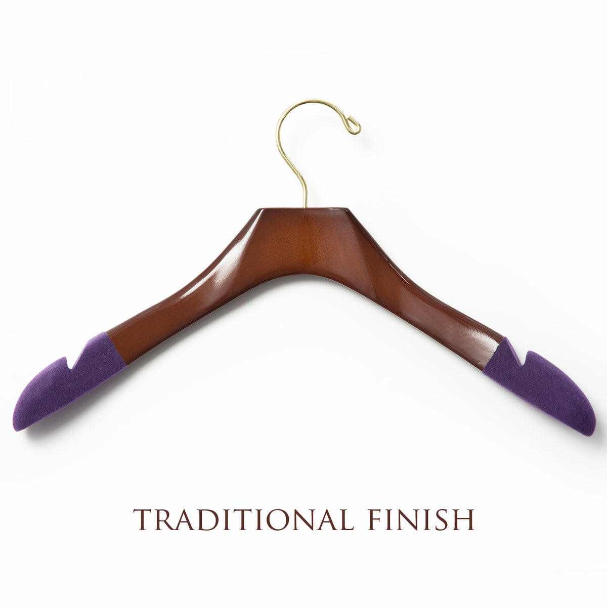 Women Hangers - Petite Hanger - Skinny Hangers - Blouse Hanger - Dress ...