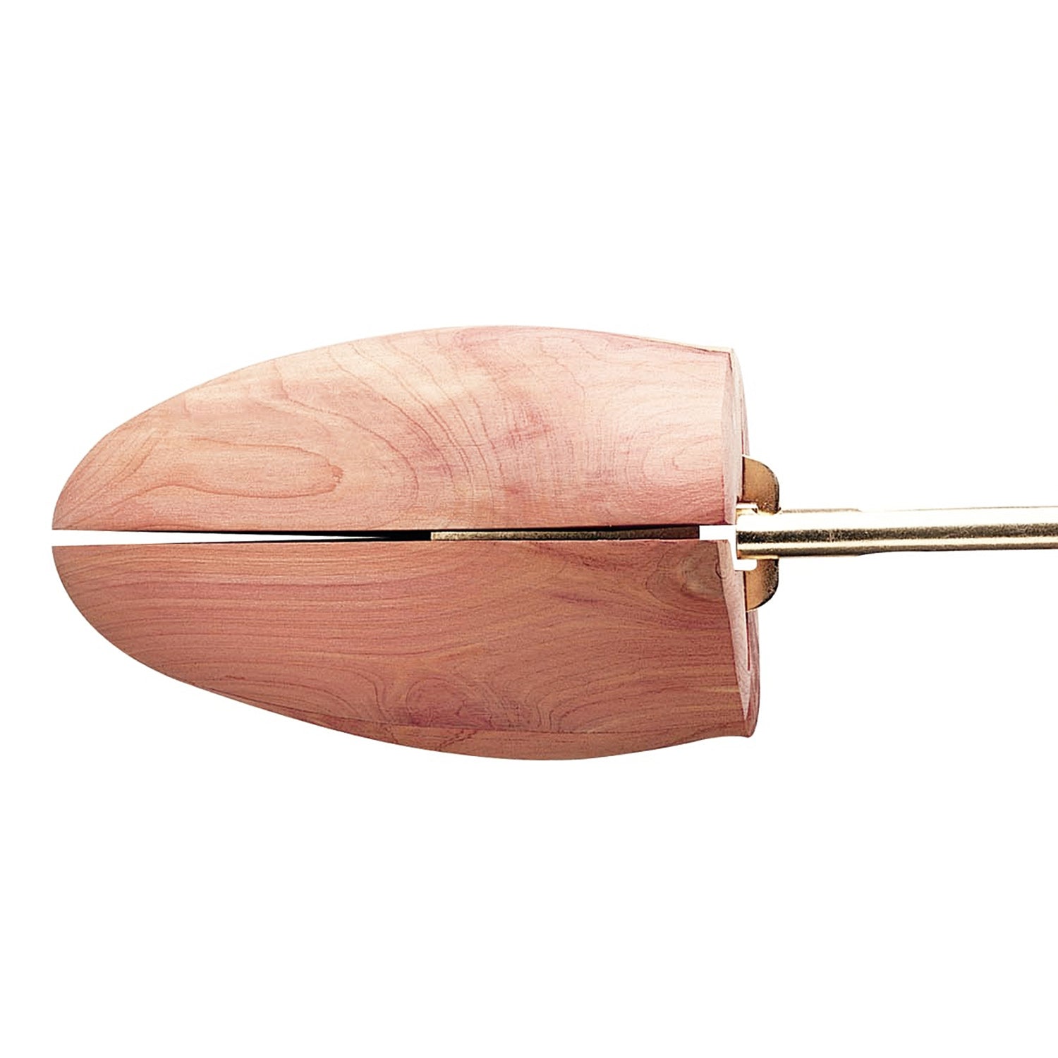 Men's ULTRA Shoe Tree : Cedar Shoe Trees | KirbyAllison.com